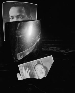 Aaron Turner - Photolucida