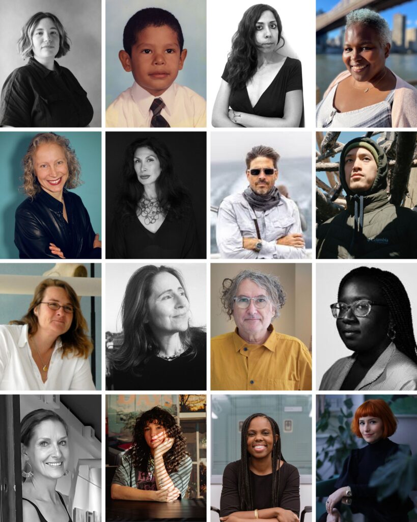 Welcome Critical Mass 2026 Jurors! - Photolucida